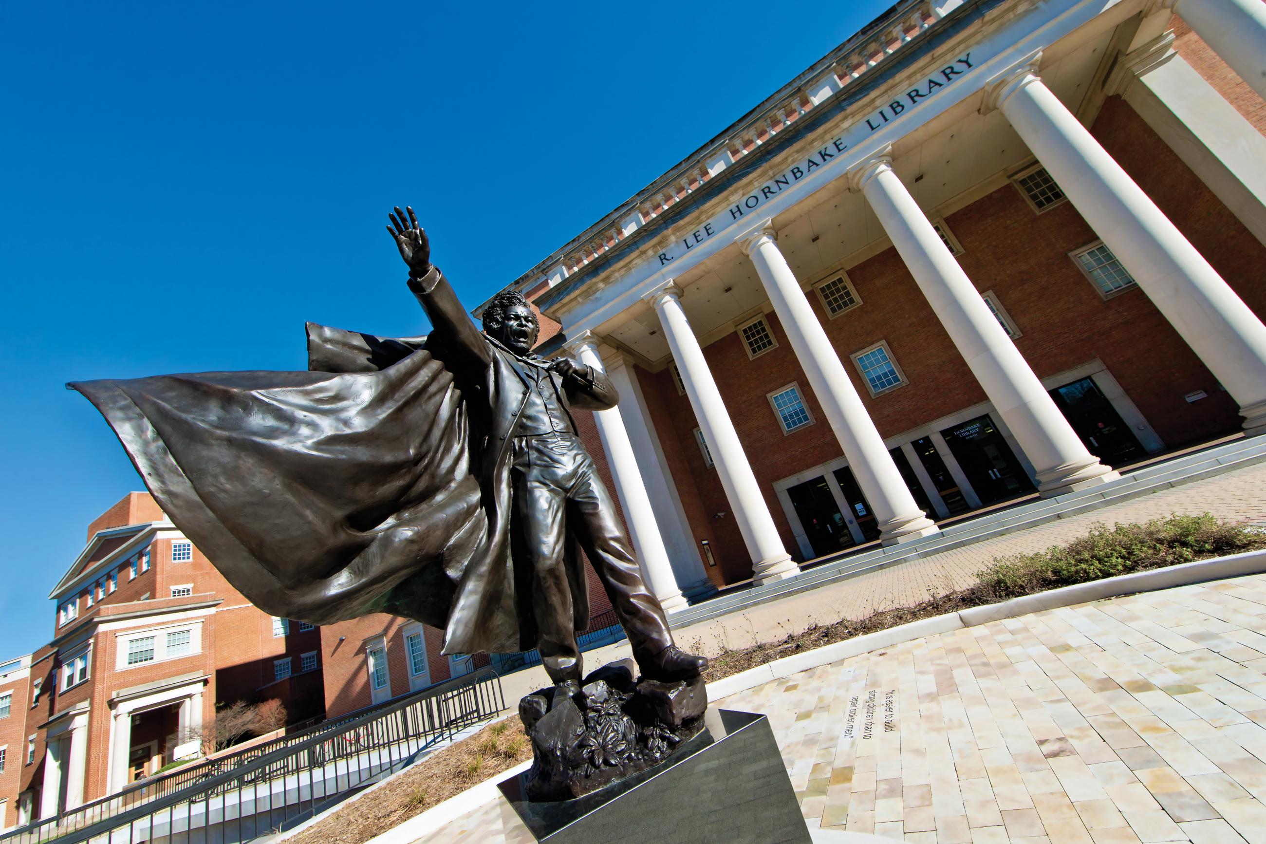 Nichols, Jason | AASD | African American Studies Department ...