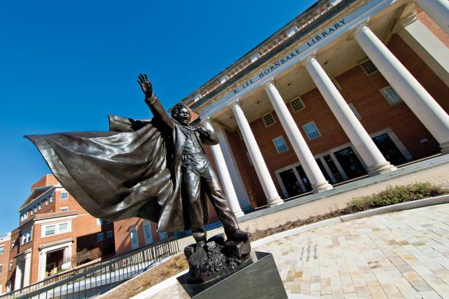 Unsung Hero: Kelvin Doe | AASD | African American Studies Department ...